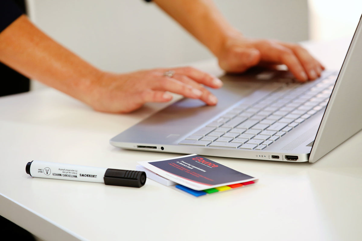 Downloadable Resources – BounceReadiness