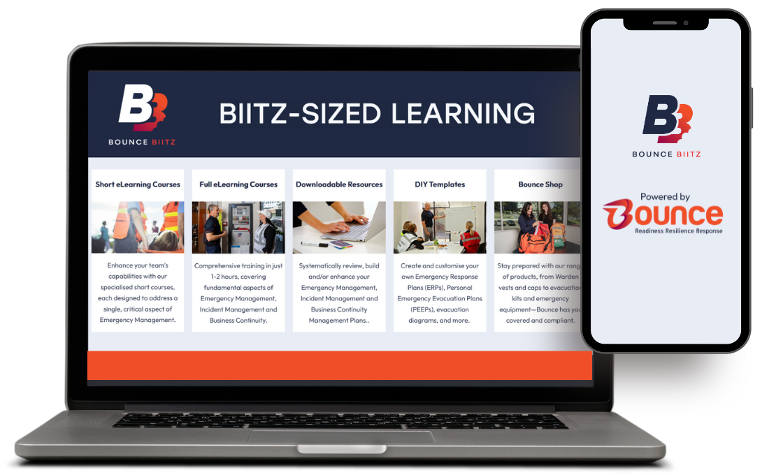 Subscribe to Bounce Biitz – BounceReadiness