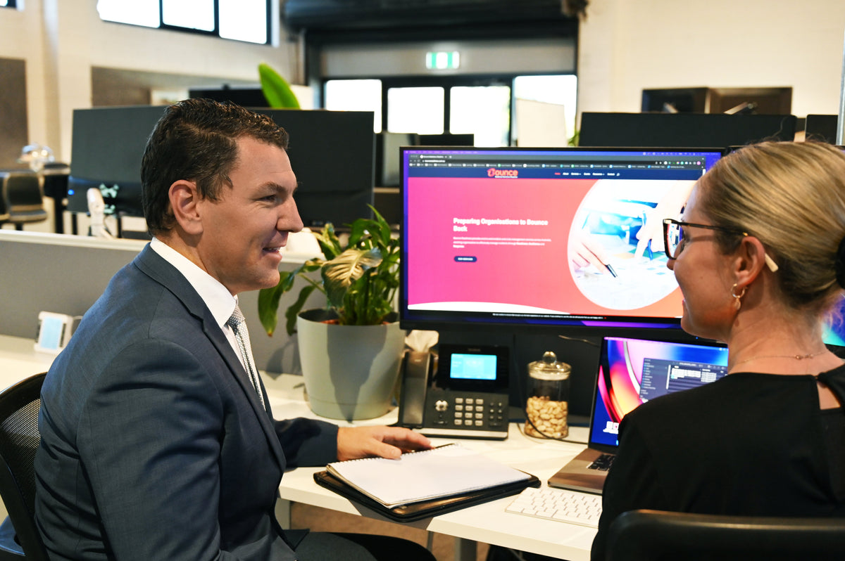 Full eLearning Courses – BounceReadiness