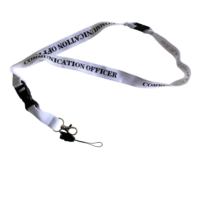 Lanyard | Shop Now | Bounce Readiness – BounceReadiness