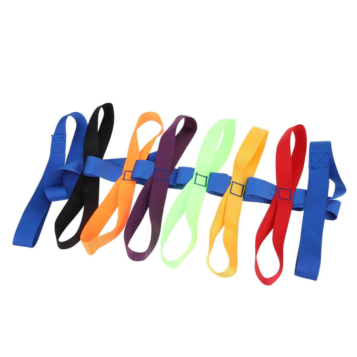 Preschool Evacuation Ropes – BounceReadiness