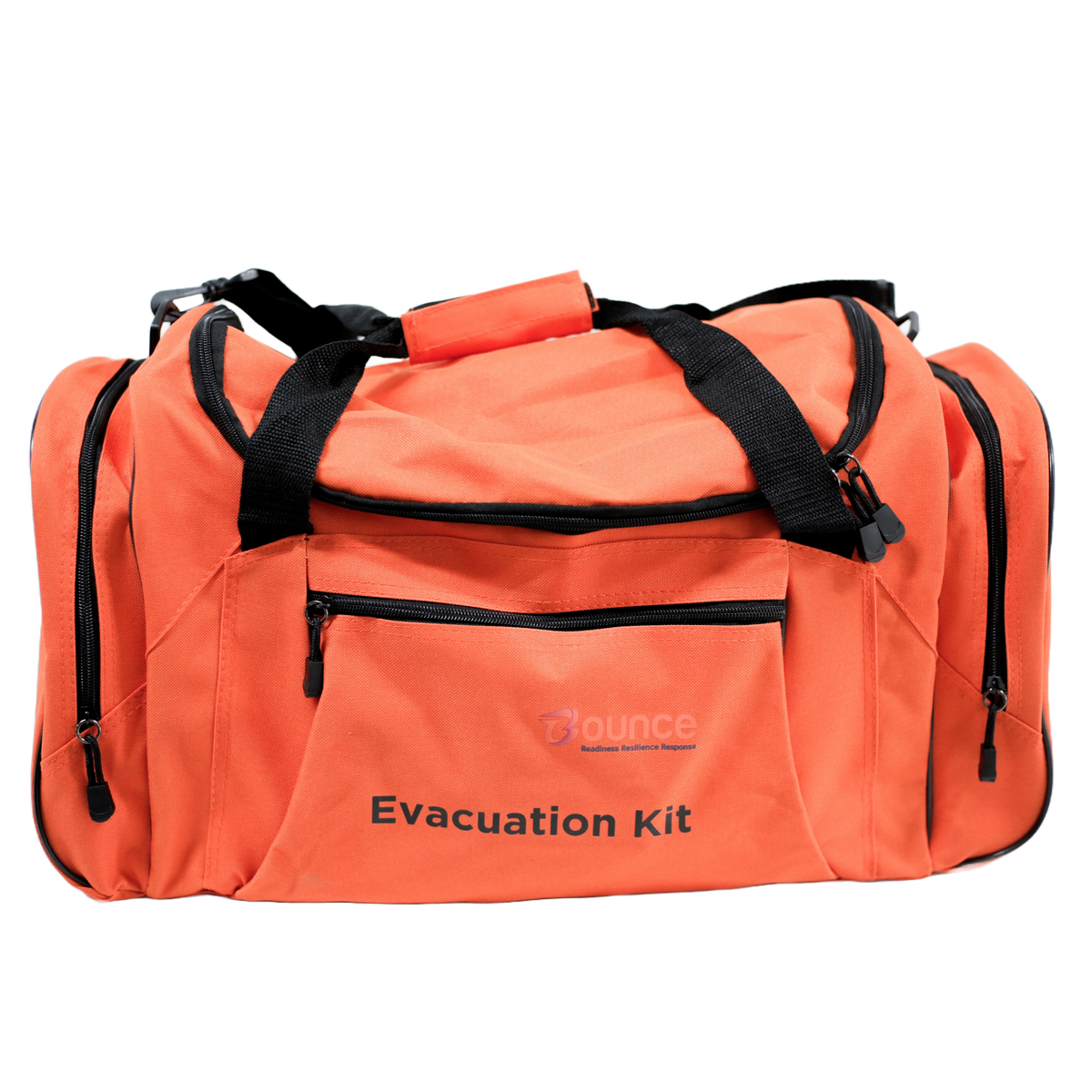 Evacuation Kit - Standard – BounceReadiness