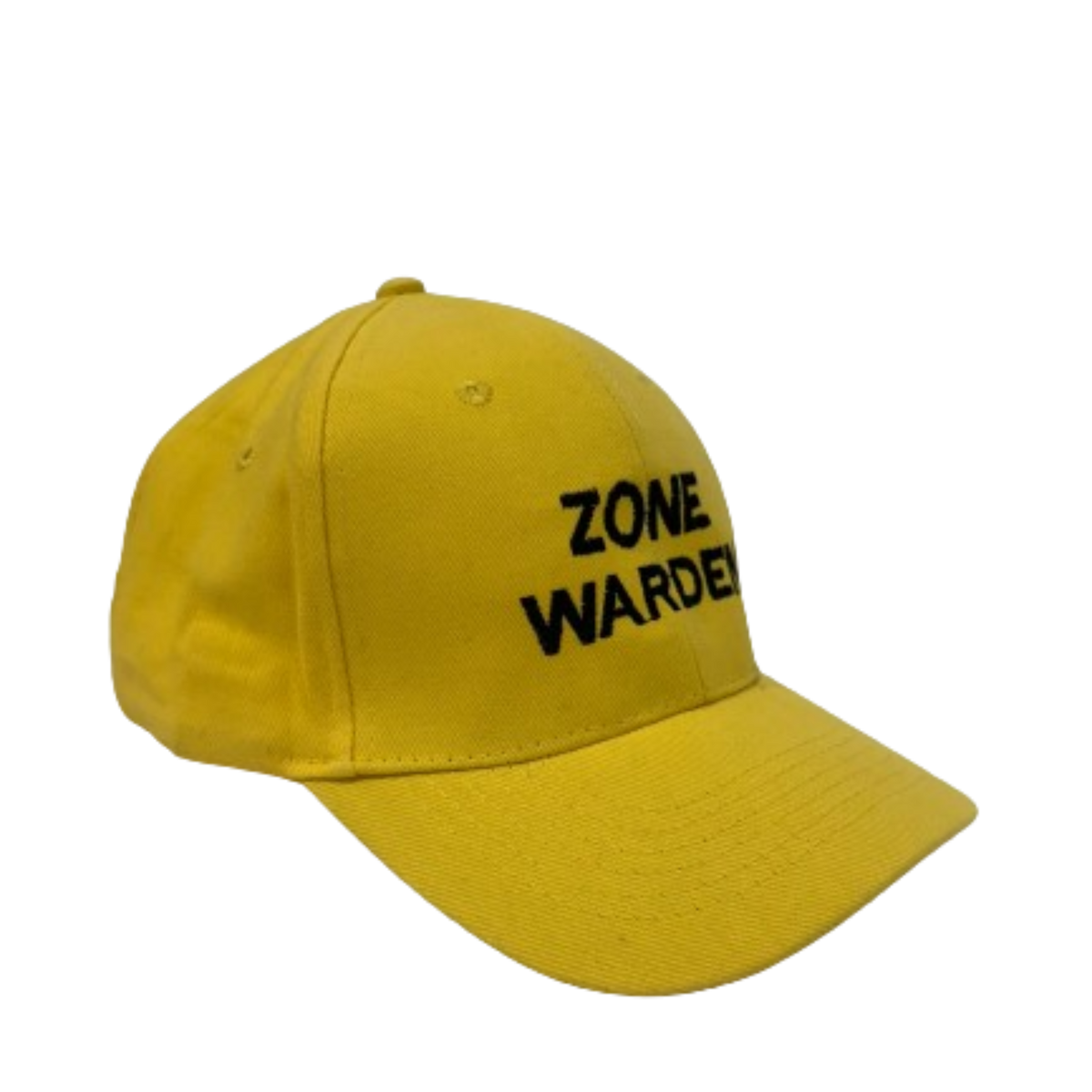 Yellow Zone Warden Cap – BounceReadiness